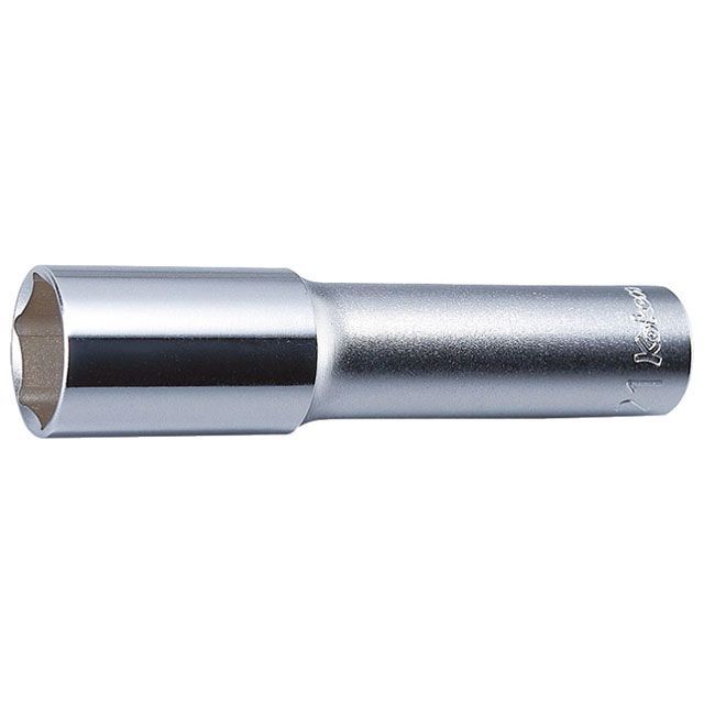 ●メーカー名：コーケン / Ko-ken●商品名：4300M-17（L110）1/2SQ ロングタイプ ホイールナット用ソケット 17mm 全長110mm●メーカー品番：4300M-17(L110)●JANコード：4991644083466...