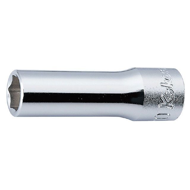●メーカー名：コーケン / Ko-ken●商品名：3300M-10 3/8SQ 6角ディープソケット 10mm●メーカー品番：3300M-10●JANコード：4991644031672商品の保証は、メーカー保証書の内容に準じます。差込角（”...
