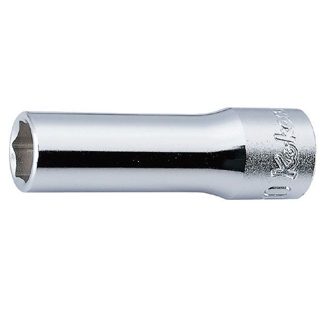 ●メーカー名：コーケン / Ko-ken●商品名：3300M-17 3/8SQ 6角ディープソケット 17mm●メーカー品番：3300M-17●JANコード：4991644031740商品の保証は、メーカー保証書の内容に準じます。差込角（”...