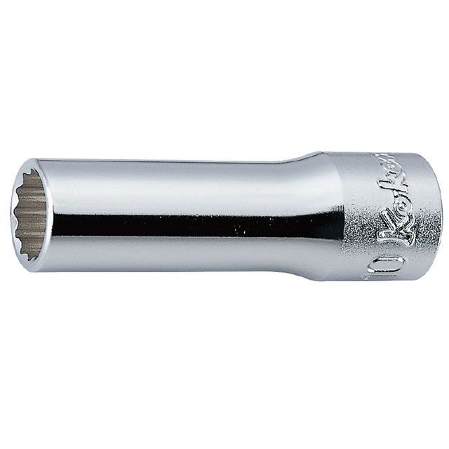 ●メーカー名：コーケン / Ko-ken●商品名：3305M-13 3/8SQ 12角ディープソケット 13mm●メーカー品番：3305M-13●JANコード：4991644032495商品の保証は、メーカー保証書の内容に準じます。差込角（...
