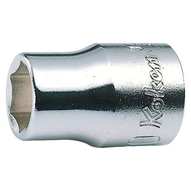 ●メーカー名：コーケン / Ko-ken●商品名：3400M-14 3/8SQ 6角ソケット 14mm●メーカー品番：3400M-14●JANコード：4991644030125商品の保証は、メーカー保証書の内容に準じます。差込角（”SQ）：...