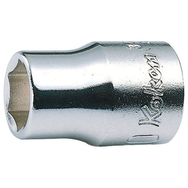 ●メーカー名：コーケン / Ko-ken●商品名：3400M-17 3/8SQ 6角ソケット 17mm●メーカー品番：3400M-17●JANコード：4991644030156商品の保証は、メーカー保証書の内容に準じます。差込角（”SQ）：...