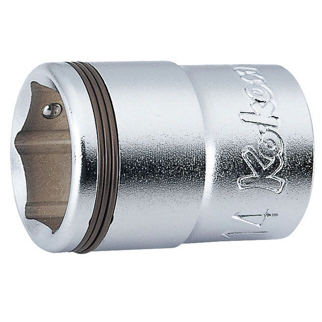 ●メーカー名：コーケン / Ko-ken●商品名：3450M-24 3/8SQ 6角ソケット 24mm ナットグリップ付●メーカー品番：3450M-24●JANコード：4991644034727商品の保証は、メーカー保証書の内容に準じます。...