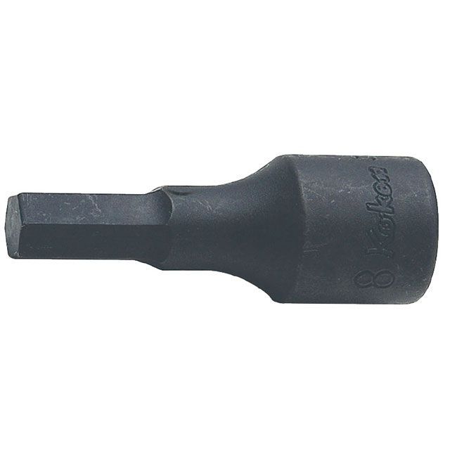 ●メーカー名：コーケン / Ko-ken●商品名：3012M.75-6 3/8SQ ヘックスビットソケット 6mm 全長75mm●メーカー品番：3012M.75-6●JANコード：4991644040933商品の保証は、メーカー保証書の内容...