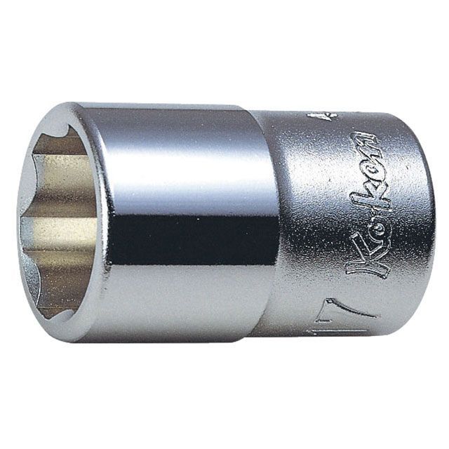 ●メーカー名：コーケン / Ko-ken●商品名：4410M-32 1/2SQ サーフェイスソケット 32mm●メーカー品番：4410M-32●JANコード：4991644080557商品の保証は、メーカー保証書の内容に準じます。差込角（”...