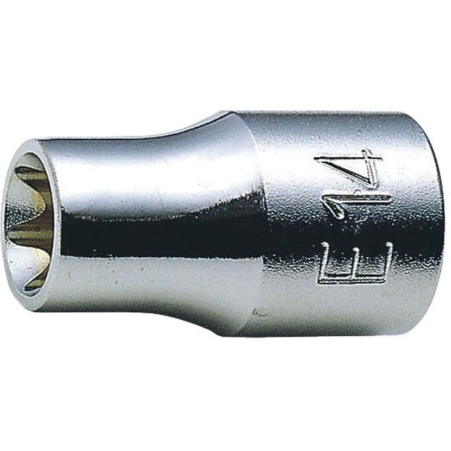 ●メーカー名：コーケン / Ko-ken●商品名：4425-E24 1/2SQ トルクスソケット E24●メーカー品番：4425-E24●JANコード：4991644081387商品の保証は、メーカー保証書の内容に準じます。差込角（”SQ）...