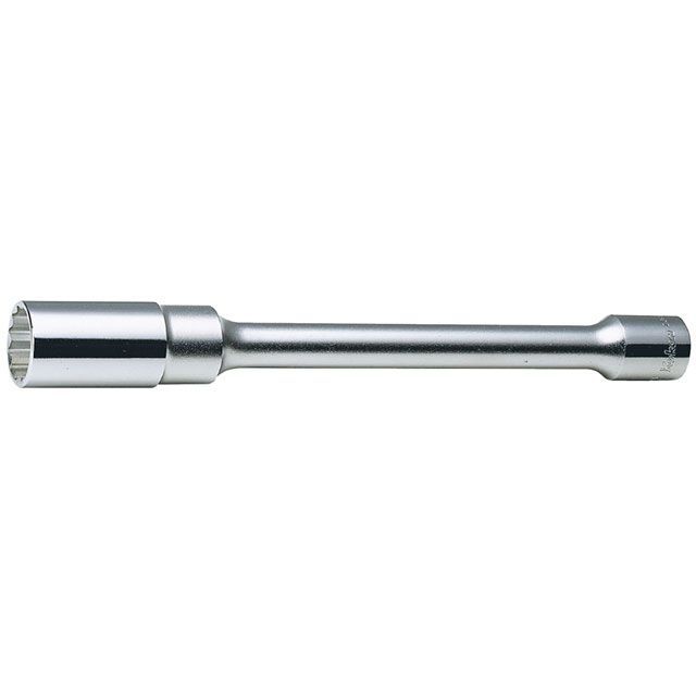 ●メーカー名：コーケン / Ko-ken●商品名：4117M.250-13 1/2SQ 12角エクステンションソケット 13mm●メーカー品番：4117M.250-13●JANコード：4991644091348商品の保証は、メーカー保証書の...