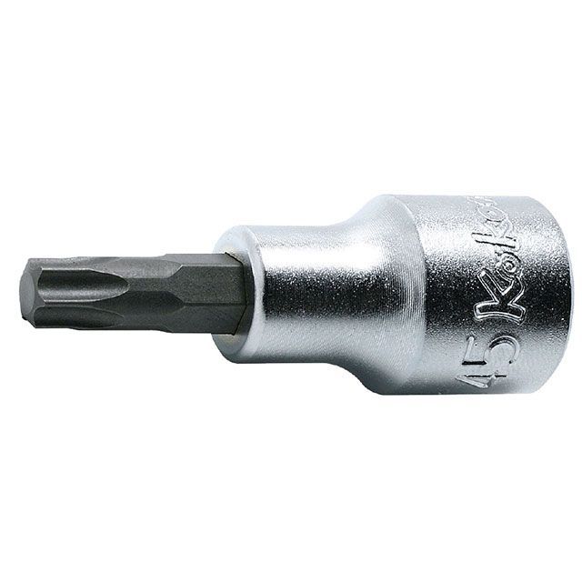 ●メーカー名：コーケン / Ko-ken●商品名：4025.60-T50 1/2SQ トルクスビットソケット T50 全長60mm●メーカー品番：4025.60-T50●JANコード：4991644085873商品の保証は、メーカー保証書の...