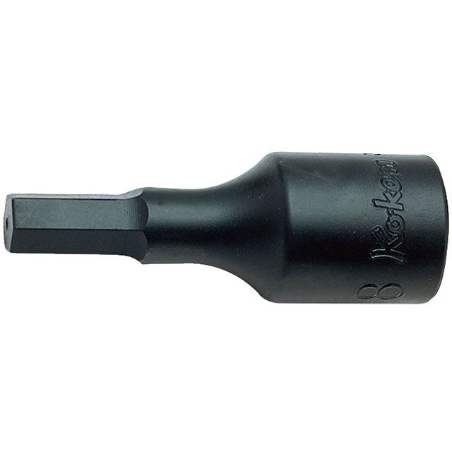 ●メーカー名：コーケン / Ko-ken●商品名：4012A.60-1/2 1/2SQ ヘックスビットソケット インチサイズ 1/2” 全長60mm●メーカー品番：4012A.60-1/2●JANコード：4991644087501商品の保証...