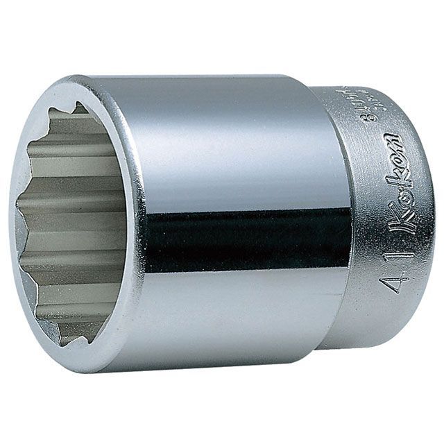 ●メーカー名：コーケン / Ko-ken●商品名：8405A-3.1/4 1SQ 12角ソケット インチサイズ 3.1/4”●メーカー品番：8405A-3.1/4●JANコード：4991644177387商品の保証は、メーカー保証書の内容に...