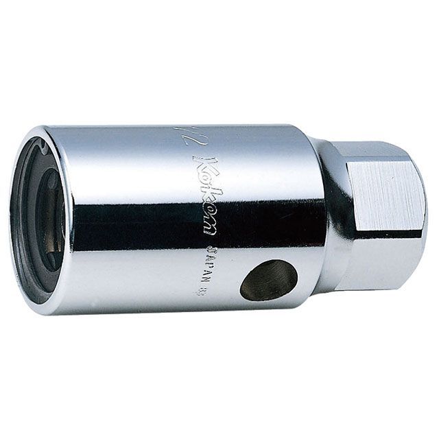 ●メーカー名：コーケン / Ko-ken●商品名：6100M-20 3/4SQ スタッドボルト抜き 20mm●メーカー品番：6100M-20●JANコード：4991644145928商品の保証は、メーカー保証書の内容に準じます。サイズ（mm...