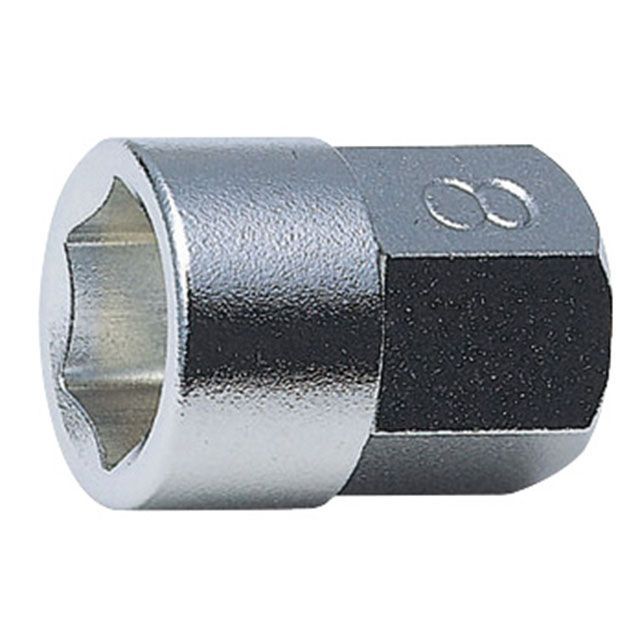 ●メーカー名：コーケン / Ko-ken●商品名：150.10H-5 145KM-10H用ソケット 5mm●メーカー品番：150.10H-5●JANコード：4991644202812商品の保証は、メーカー保証書の内容に準じます。サイズ（mm...
