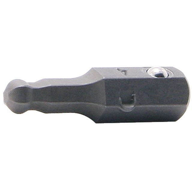 ●メーカー名：コーケン / Ko-ken●商品名：101B-3 1/4HEX 板ラチェット用 ボールポイント付 ヘックスビット 3mm 全長25mm●メーカー品番：101B-3●JANコード：4991644202416商品の保証は、メーカー...