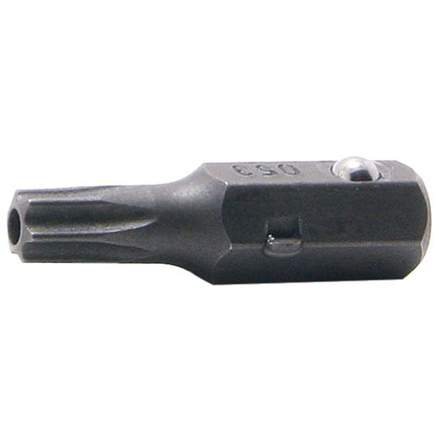 ●メーカー名：コーケン / Ko-ken●商品名：101T.25-T10H 1/4HEX 板ラチェット用 イジリ止め付 トルクスビット T10H 全長25mm●メーカー品番：101T.25-T10H●JANコード：4991644202454...
