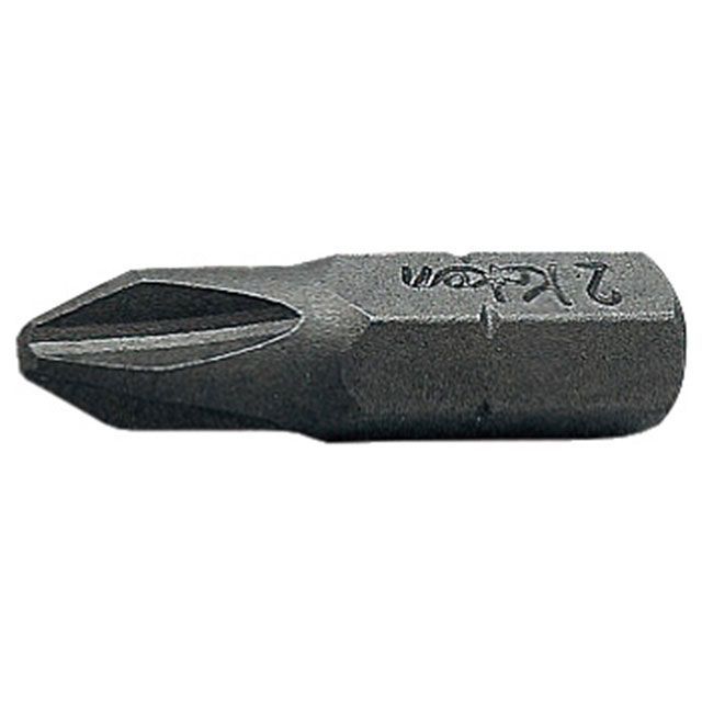 ●メーカー名：コーケン / Ko-ken●商品名：108P.25-1 1/4HEX プラスビット No.1 全長25mm●メーカー品番：108P.25-1●JANコード：4991644205516商品の保証は、メーカー保証書の内容に準じます...