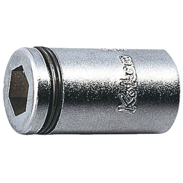 ●メーカー名：コーケン / Ko-ken●商品名：2137 1/4HEX×1/4SQ ビットホルダー●メーカー品番：2137●JANコード：4991644204717商品の保証は、メーカー保証書の内容に準じます。六角部差込角（inch）：1...