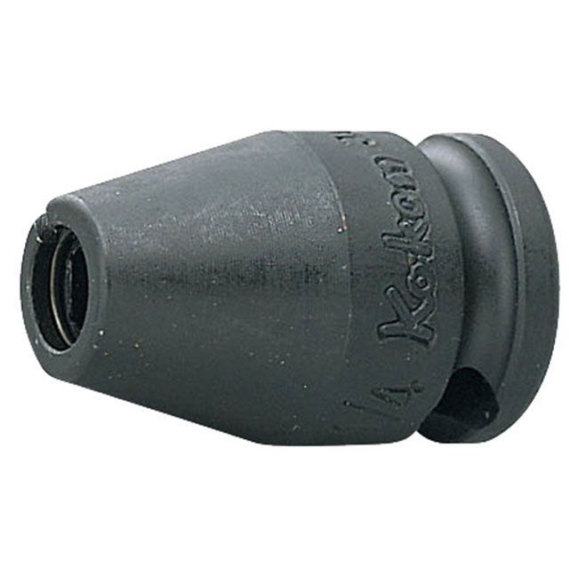 ●メーカー名：コーケン / Ko-ken●商品名：13139-1/4 1/4HEX×3/8SQ インパクトビットホルダー●メーカー品番：13139-1/4●JANコード：4991644204878商品の保証は、メーカー保証書の内容に準じます...