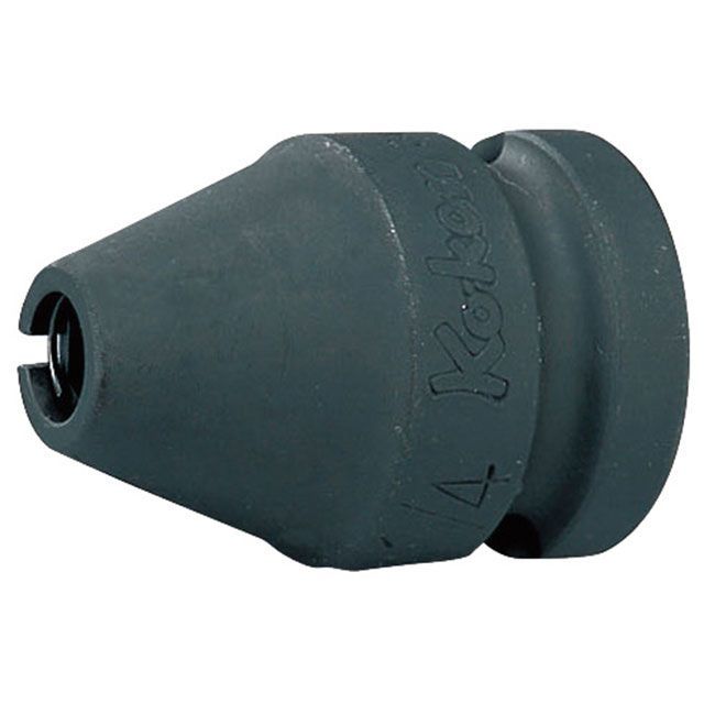 ●メーカー名：コーケン / Ko-ken●商品名：14139-1/4 1/4HEX×1/2SQ インパクトビットホルダー●メーカー品番：14139-1/4●JANコード：4991644204885商品の保証は、メーカー保証書の内容に準じます...