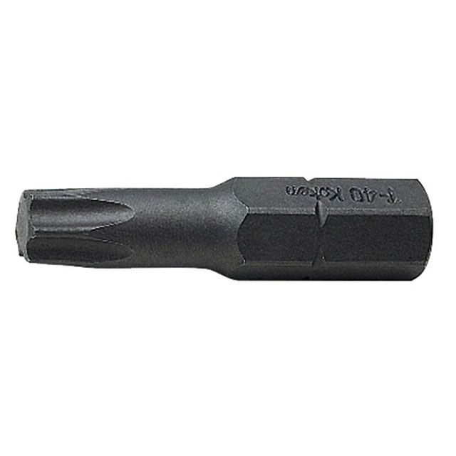 ●メーカー名：コーケン / Ko-ken●商品名：100T.32-T45 5/16HEX トルクスビット T45 全長32mm●メーカー品番：100T.32-T45●JANコード：4991644207237商品の保証は、メーカー保証書の内容...