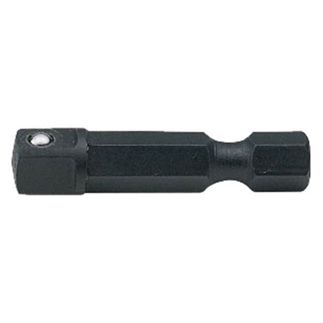 ●メーカー名：コーケン / Ko-ken●商品名：110-50B 1/4H×1/4SQ アダプター 全長50mm●メーカー品番：110-50B●JANコード：4991644500024商品の保証は、メーカー保証書の内容に準じます。差込角（”...