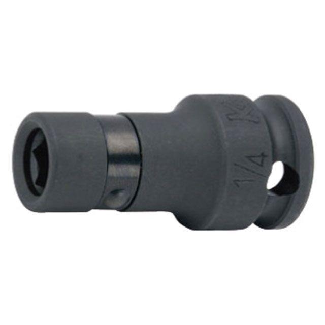 ●メーカー名：コーケン / Ko-ken●商品名：13137E 1/4H×3/8SQ インパクトビットホルダー 全長40mm●メーカー品番：13137E●JANコード：4991644340439商品の保証は、メーカー保証書の内容に準じます。...