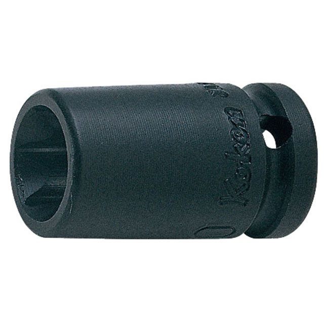 ●メーカー名：コーケン / Ko-ken●商品名：12425-E6 1/4SQ インパクトトルクスソケット E6●メーカー品番：12425-E6●JANコード：4991644301539商品の保証は、メーカー保証書の内容に準じます。差込角（...