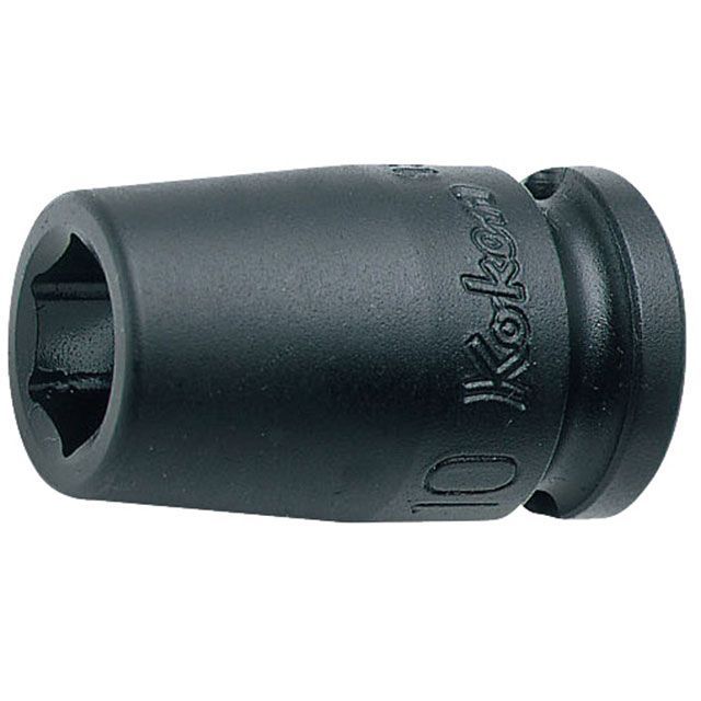 ●メーカー名：コーケン / Ko-ken●商品名：13400A-9/16 3/8SQ インパクト6角ソケット インチサイズ 9/16”●メーカー品番：13400A-9/16●JANコード：4991644315482商品の保証は、メーカー保証...