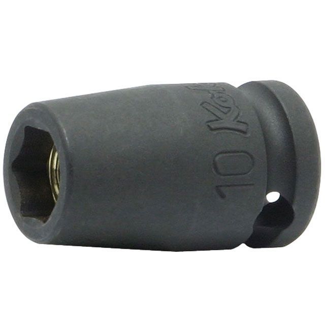 ●メーカー名：コーケン / Ko-ken●商品名：13400MG-14 3/8SQ インパクト6角ソケット マグネット付 14mm●メーカー品番：13400MG-14●JANコード：4991644315796商品の保証は、メーカー保証書の内...