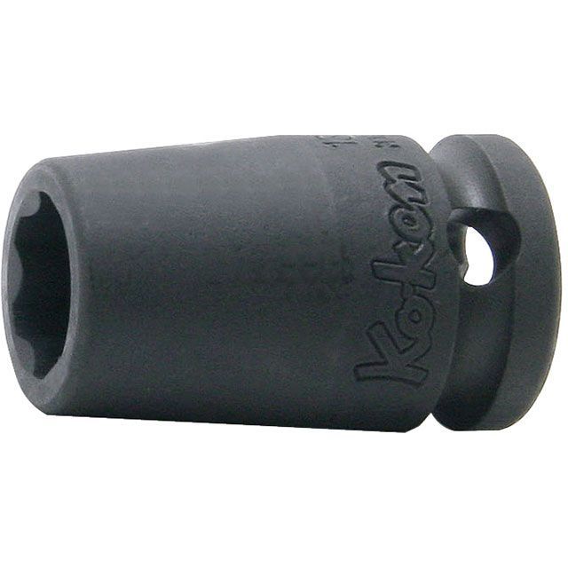 ●メーカー名：コーケン / Ko-ken●商品名：13410M-7 3/8SQ インパクトサーフェイスソケット 7mm●メーカー品番：13410M-7●JANコード：4991644317929商品の保証は、メーカー保証書の内容に準じます。差...