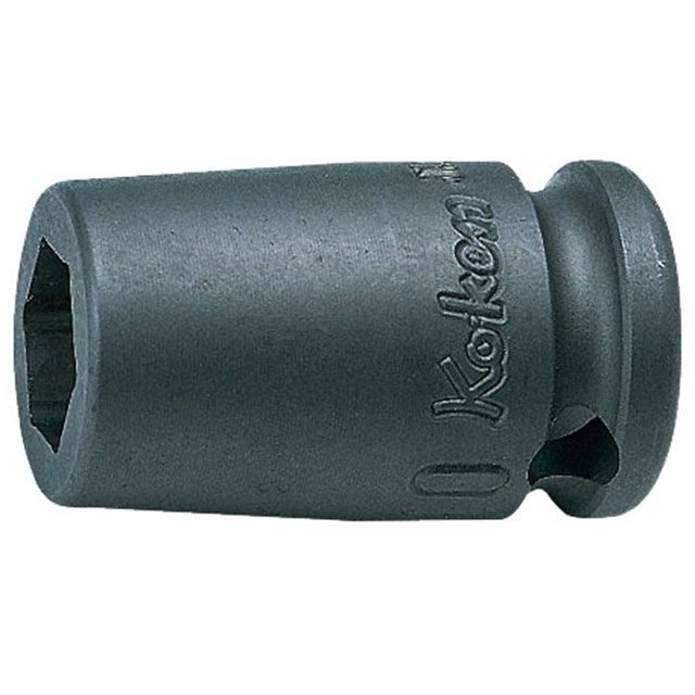 ●メーカー名：コーケン / Ko-ken●商品名：13460M-10 3/8SQ セルフタッピングスクリュー用 インパクト6角ソケット 10mm●メーカー品番：13460M-10●JANコード：4991644318742商品の保証は、メーカ...