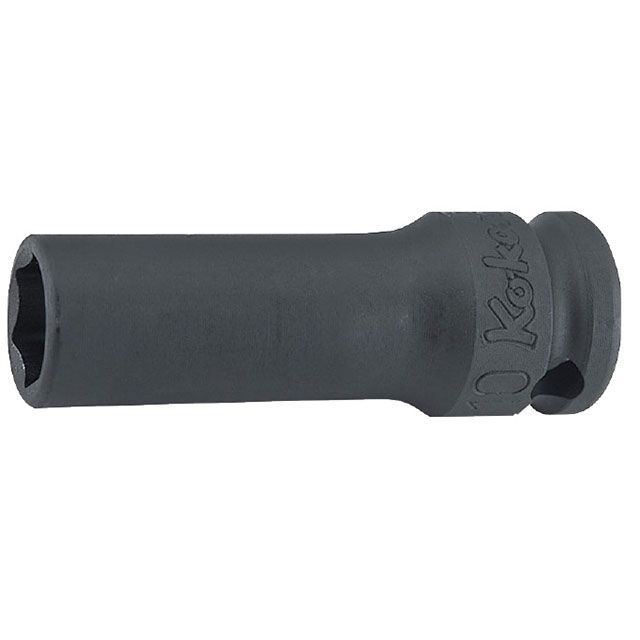 ●メーカー名：コーケン / Ko-ken●商品名：13300M-23 3/8SQ インパクト6角ディープソケット 23mm●メーカー品番：13300M-23●JANコード：4991644320080商品の保証は、メーカー保証書の内容に準じま...