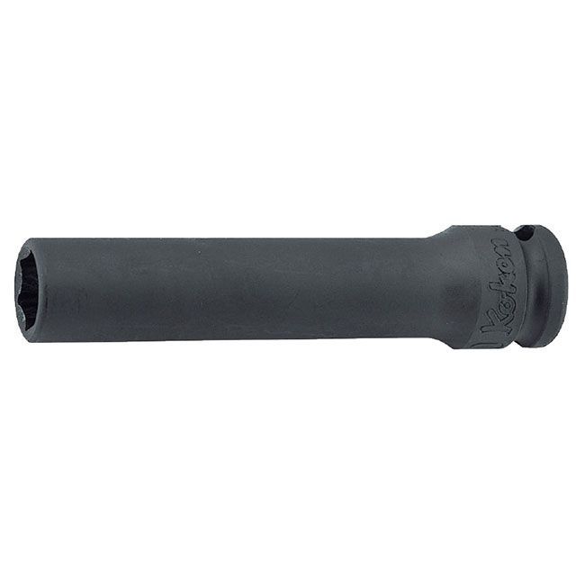 ●メーカー名：コーケン / Ko-ken●商品名：13301M-12 3/8SQ インパクト6角ディープソケット 薄肉タイプ 12mm●メーカー品番：13301M-12●JANコード：4991644321070商品の保証は、メーカー保証書の...
