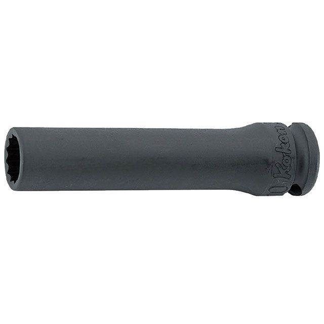 ●メーカー名：コーケン / Ko-ken●商品名：13305M-13 3/8SQ インパクト12角ディープソケット 13mm●メーカー品番：13305M-13●JANコード：4991644320158商品の保証は、メーカー保証書の内容に準じ...