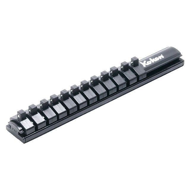 ●メーカー名：コーケン / Ko-ken●商品名：RSAL200-1/4X12 1/4SQ アルミソケットレール クリップ12ヶ付●メーカー品番：RSAL200-1/4X12●JANコード：4991644219520商品の保証は、メーカー保...