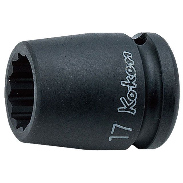 ●メーカー名：コーケン / Ko-ken●商品名：14405A-1/2 1/2SQ インパクト12角ソケット インチサイズ 1/2”●メーカー品番：14405A-1/2●JANコード：4991644352593商品の保証は、メーカー保証書の...