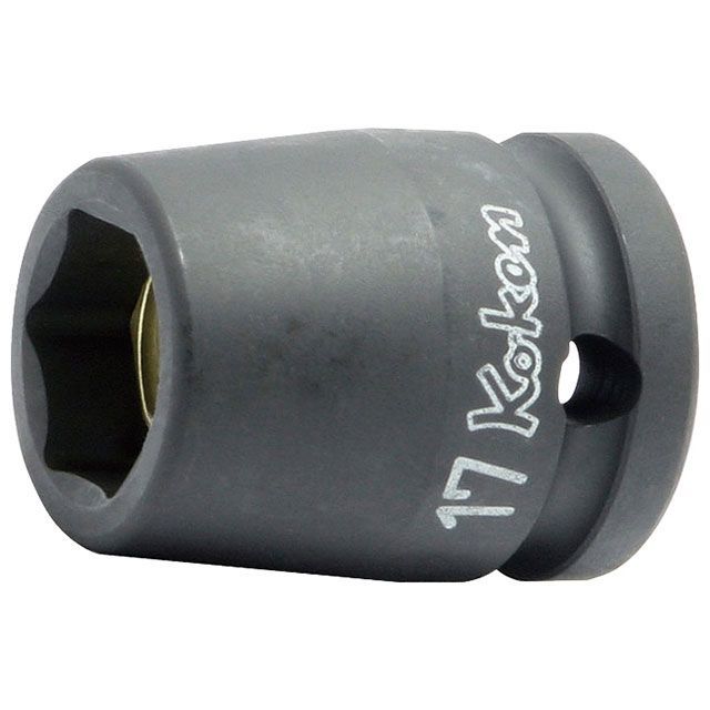 ●メーカー名：コーケン / Ko-ken●商品名：14400MG-14 1/2SQ インパクト6角ソケット マグネット付 14mm●メーカー品番：14400MG-14●JANコード：4991644350346商品の保証は、メーカー保証書の内...