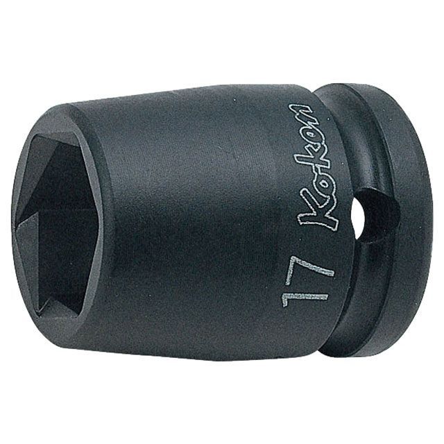 ●メーカー名：コーケン / Ko-ken●商品名：14465M-16 1/2SQ インパクトパスファインダーソケット 16mm●メーカー品番：14465M-16●JANコード：4991644353873商品の保証は、メーカー保証書の内容に準...