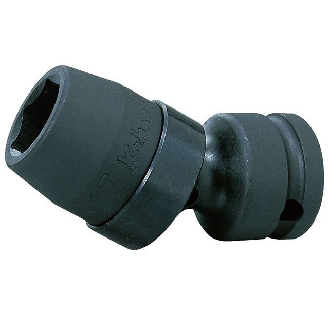 ●メーカー名：コーケン / Ko-ken●商品名：14440M-20 1/2SQ インパクト6角ユニバーサルソケット 20mm●メーカー品番：14440M-20●JANコード：4991644356997商品の保証は、メーカー保証書の内容に準...