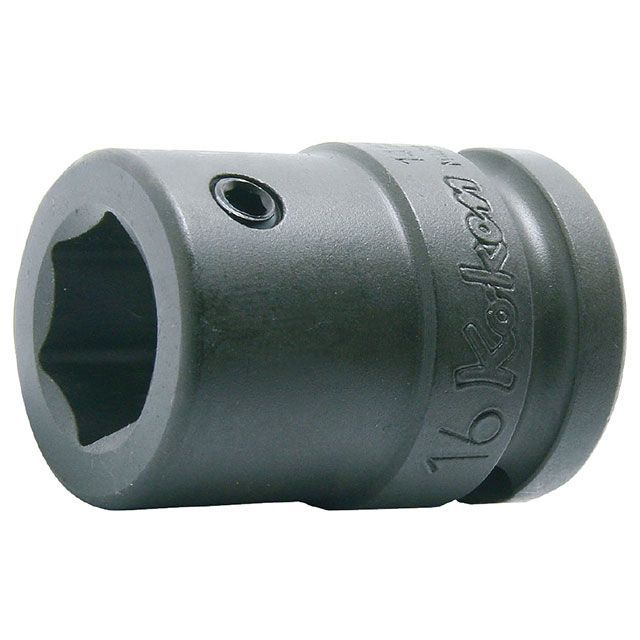 ●メーカー名：コーケン / Ko-ken●商品名：14106 1/2SQ インパクトビットホルダー 16mm●メーカー品番：14106●JANコード：4991644360215商品の保証は、メーカー保証書の内容に準じます。差込角（”SQ）：...