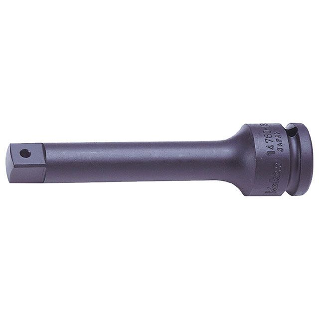 ●メーカー名：コーケン / Ko-ken●商品名：14760-200 1/2SQ インパクトエクステンションバー 全長200mm●メーカー品番：14760-200●JANコード：4991644385393商品の保証は、メーカー保証書の内容に...