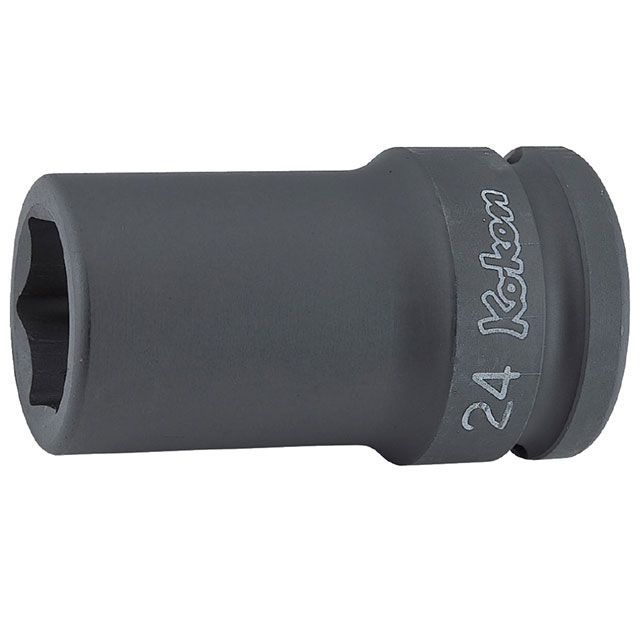 ●メーカー名：コーケン / Ko-ken●商品名：16301X-30 3/4SQ インパクト6角セミディープソケット 薄肉タイプ 30mm●メーカー品番：16301X-30●JANコード：4991644431441商品の保証は、メーカー保証...