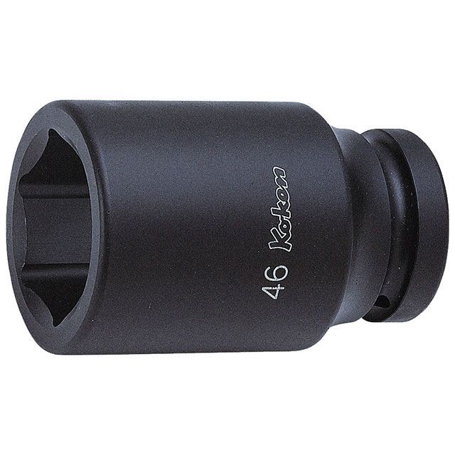 ●メーカー名：コーケン / Ko-ken●商品名：18300M-70 1SQ インパクト6角ディープソケット 70mm●メーカー品番：18300M-70●JANコード：4991644438174商品の保証は、メーカー保証書の内容に準じます。...
