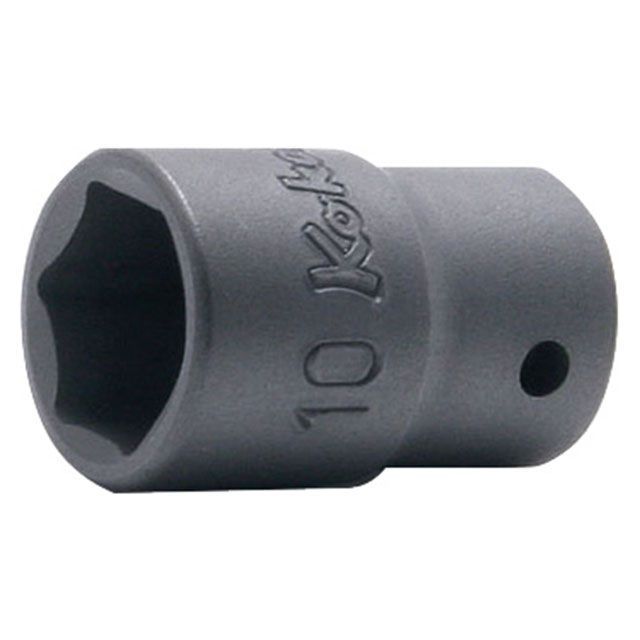 ●メーカー名：コーケン / Ko-ken●商品名：22400M-10 1/4SQ 6角インダストリアルソケット 10mm●メーカー品番：22400M-10●JANコード：4991644600045商品の保証は、メーカー保証書の内容に準じます...