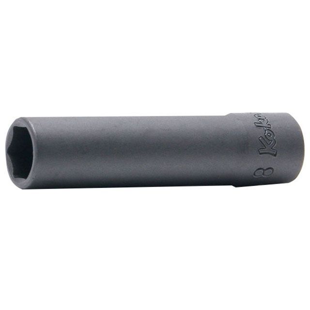 ●メーカー名：コーケン / Ko-ken●商品名：22300M-10 1/4SQ 6角インダストリアルディープソケット 10mm●メーカー品番：22300M-10●JANコード：4991644601431商品の保証は、メーカー保証書の内容に...