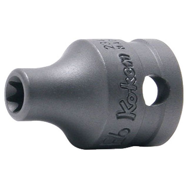 ●メーカー名：コーケン / Ko-ken●商品名：23425-E7 3/8SQ トルクスインダストリアルソケット E7●メーカー品番：23425-E7●JANコード：4991644611249商品の保証は、メーカー保証書の内容に準じます。差...