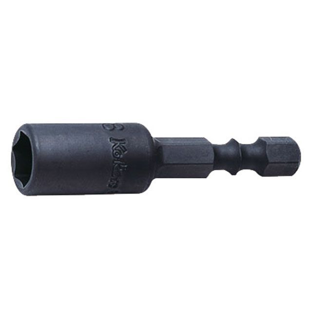 ●メーカー名：コーケン / Ko-ken●商品名：113W.50-11 1/4H ナットセッター 11mm 全長50mm●メーカー品番：113W.50-11●JANコード：4991644502165商品の保証は、メーカー保証書の内容に準じま...