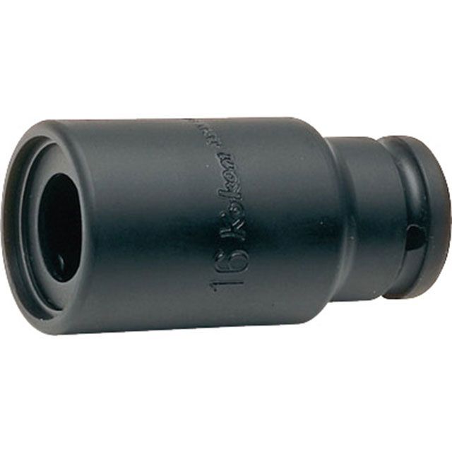 ●メーカー名：コーケン / Ko-ken●商品名：BD004-12.5X16 1/2SQ 鉄筋プラーD16用ソケット 12.5×16mm●メーカー品番：BD004-12.5X16●JANコード：4991644650330商品の保証は、メーカ...