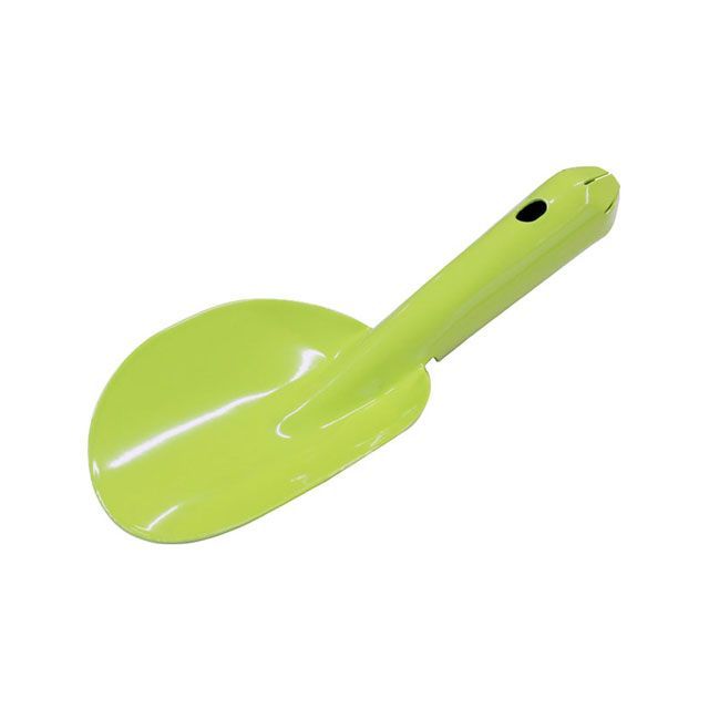 ●メーカー名：福井 / FUKUI(フクイ)●商品名：OWL ＃501-GR おしゃもじスコップ グリーン●メーカー品番：#501-GR●JANコード：4941019058698商品の保証は、メーカー保証書の内容に準じます。●仕様■材質：ス...