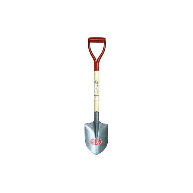 ●メーカー名：福井 / FUKUI(フクイ)●商品名：ふくろう ＃107 木柄ホームショベル 丸型●メーカー品番：#107●JANコード：4941019710763商品の保証は、メーカー保証書の内容に準じます。仕様■材質：頭部：スチール/柄...