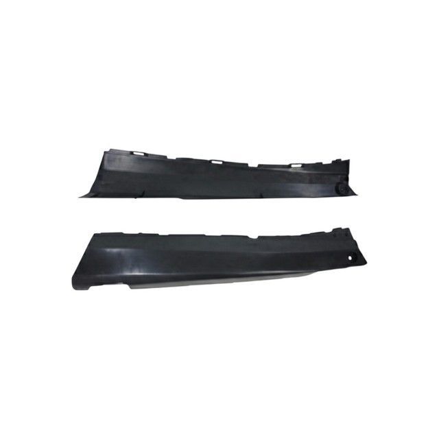 ●メーカー名：エナジープライス / EnergyPrice●商品名：JOG 3KJ サイドモール（R/Lセット） ブラック●JANコード：4571261667043●メーカー直送品・代金引換でのご注文不可（ご注文が入った場合、キャンセルとさ...